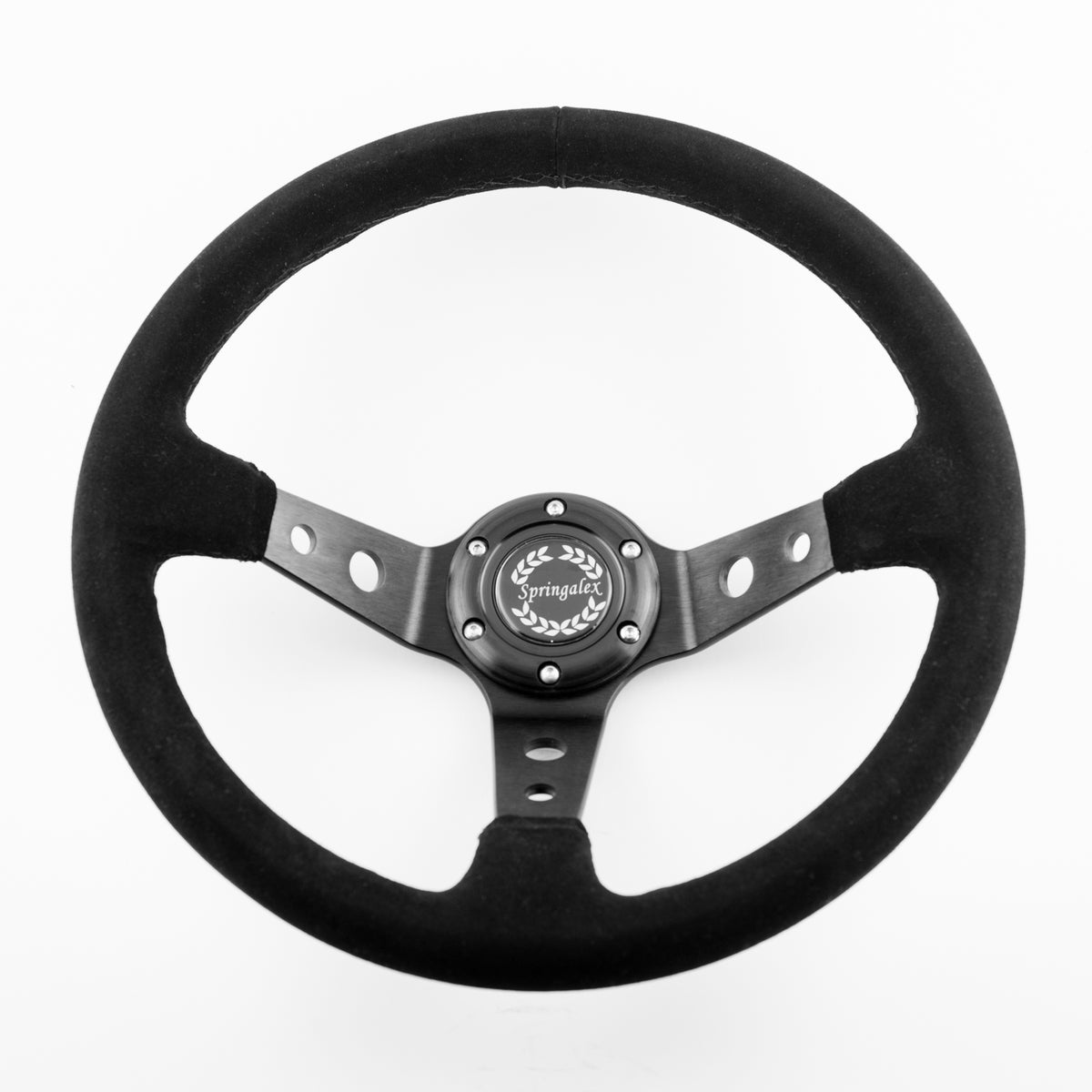 Springalex Steering Wheels & Bosses – Gartrac