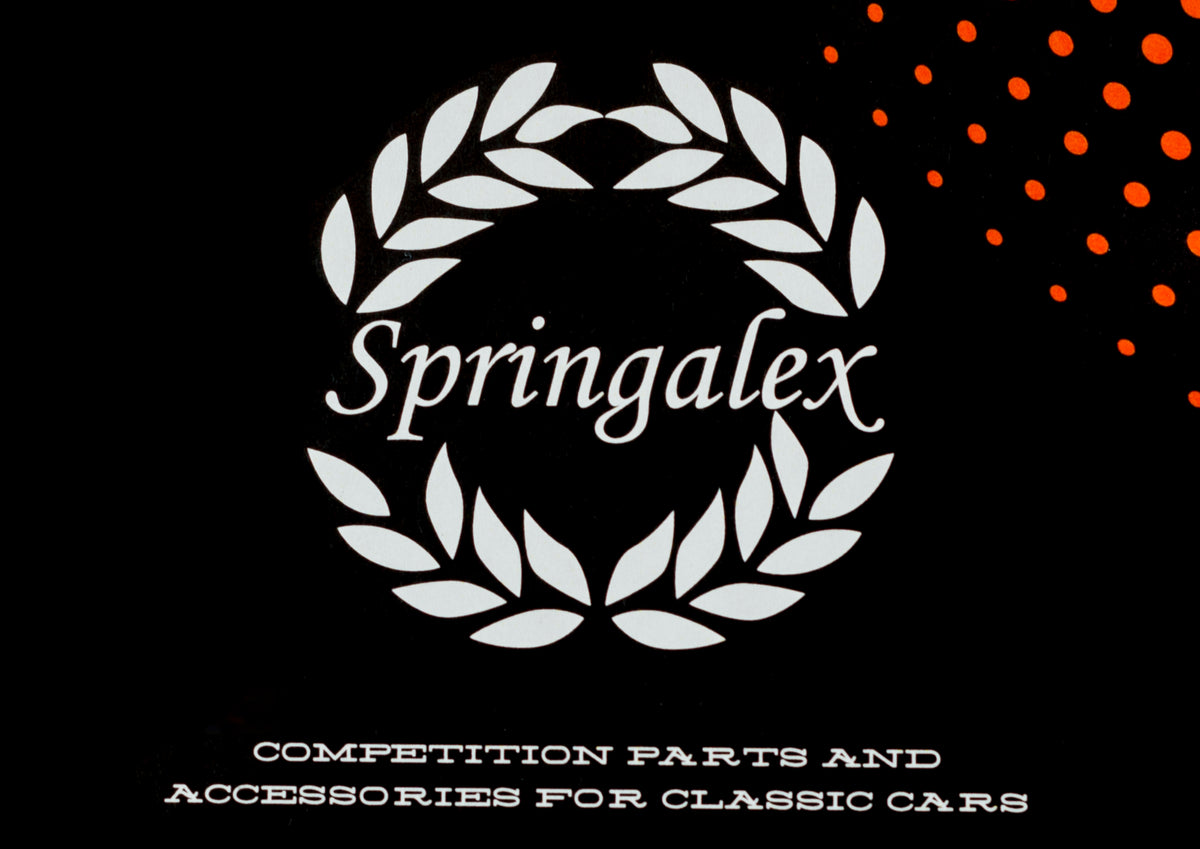 Springalex – Gartrac
