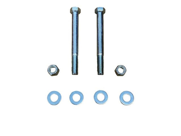 Escort Mk1 Rear Leaf Spring Bolt Kit – Gartrac
