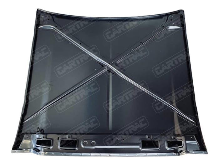 Escort Mk1 Bonnet – Gartrac