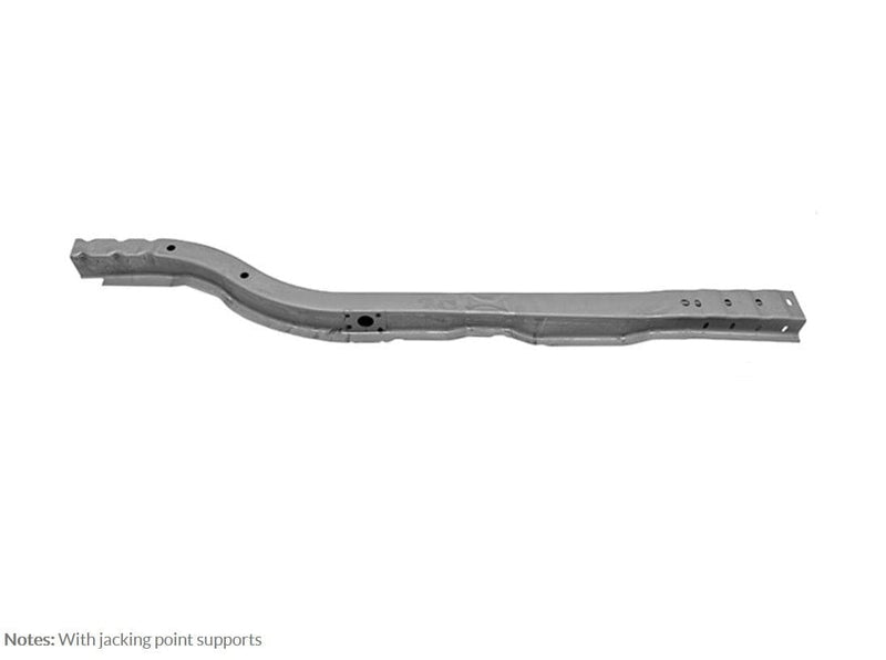 Ford Escort Mk2 Chassis Parts – Gartrac Ford Escort Mk2 Chassis Parts – Gartrac
