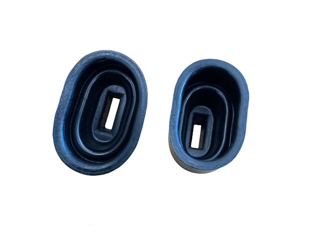Escort Mk2 Handbrake Rubber Dust Boot Set – Gartrac