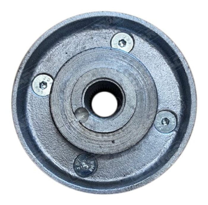 Springalex Escort Mk1 Steering Boss – Gartrac