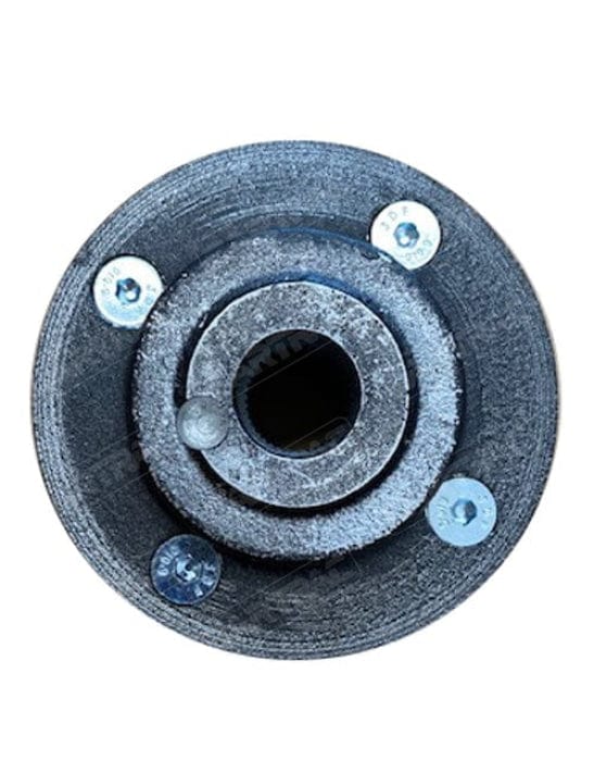 Springalex Escort Mk2 Steering Boss – Gartrac