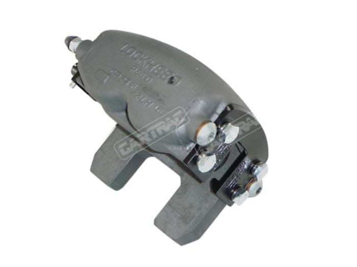 AP Racing CP2361 Front Forest Brake Caliper – Gartrac