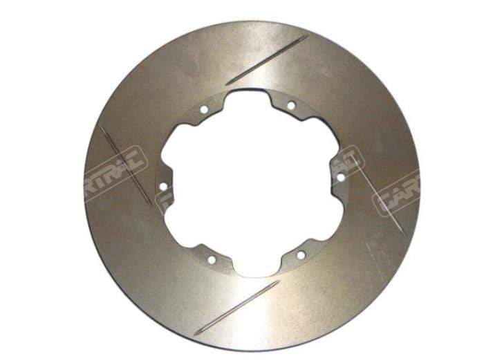 AP Racing CP4448 Front Vented Brake Disc - 1" Thickness – Gartrac