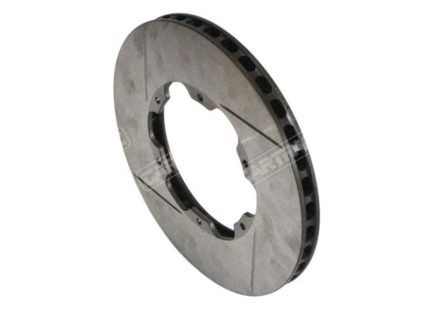 AP Racing CP4448 Front Vented Brake Disc - 1" Thickness – Gartrac