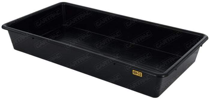 B-G Racing Fluid Spill Tray / Drip Tray 100cm x 55cm x 15cm – Gartrac