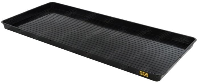 B-G Racing Fluid Spill Tray / Drip Tray 120cm x 55cm x 5cm – Gartrac