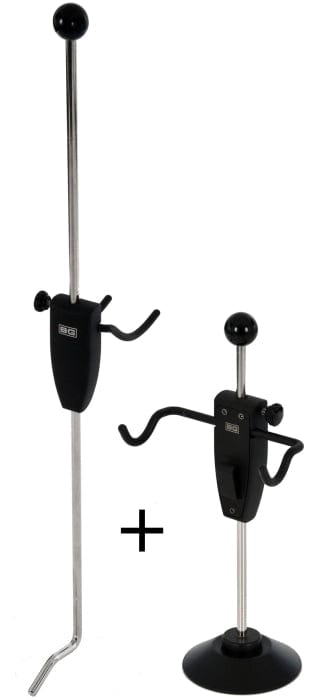 B-G Racing Steering Wheel and Brake Pedal Alignment Lock – Gartrac