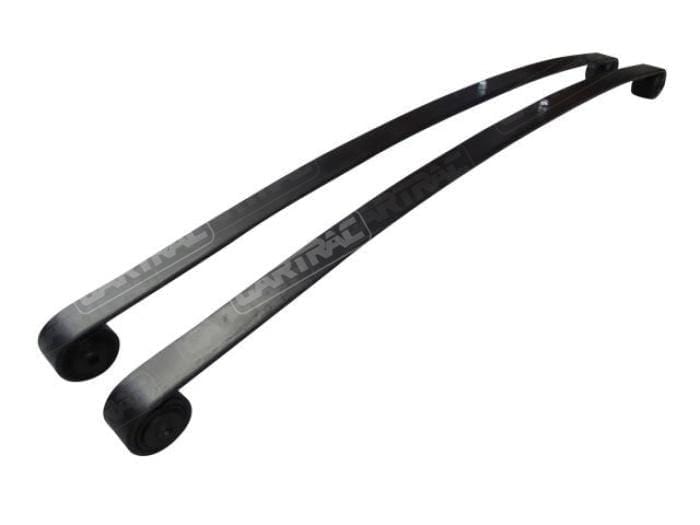 Escort Mk1 145LB Grp1 Rear Single Leaf Springs, PAIR - 50mm Wide – Gartrac