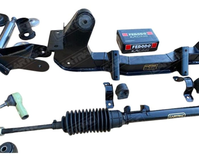 Escort Mk1 Front Suspension Kit – Gartrac