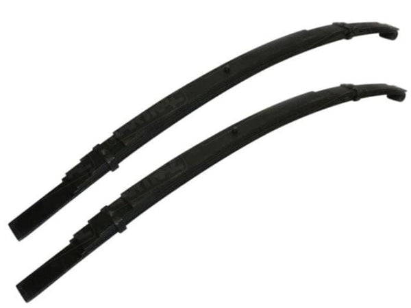 Rear Springs & Shocks – Gartrac