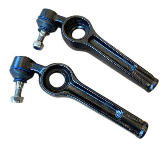 Track Control Arms (TCA's) – Gartrac