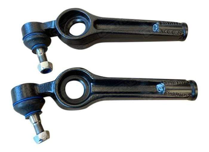 Escort Mk1 & Mk2 Adjustable Track Control Arms + 1" Longer - Pair – Gartrac