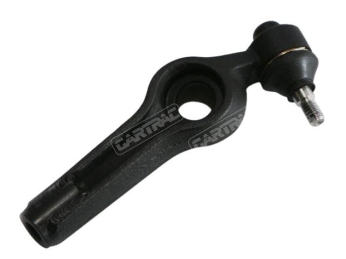 Escort Mk1 & Mk2 Adjustable Track Control Arms - Pair – Gartrac