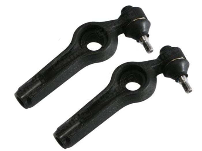Escort Mk1 & Mk2 Adjustable Track Control Arms - Pair – Gartrac