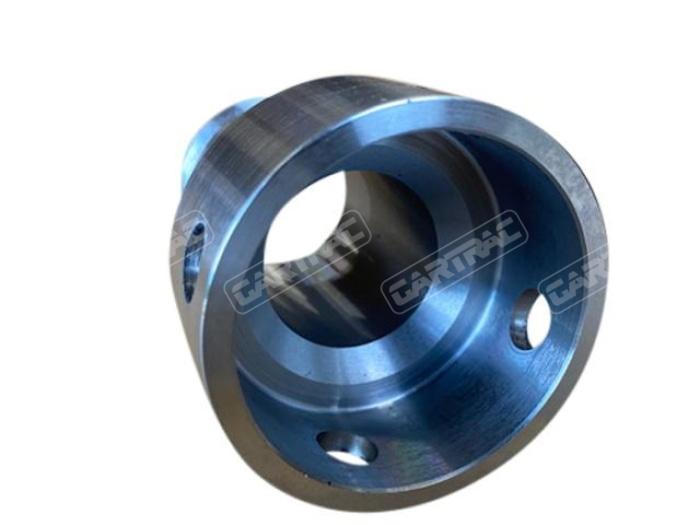 Escort Mk1 & Mk2 Atlas Axle Rear Stub Axle - Metric Ends – Gartrac