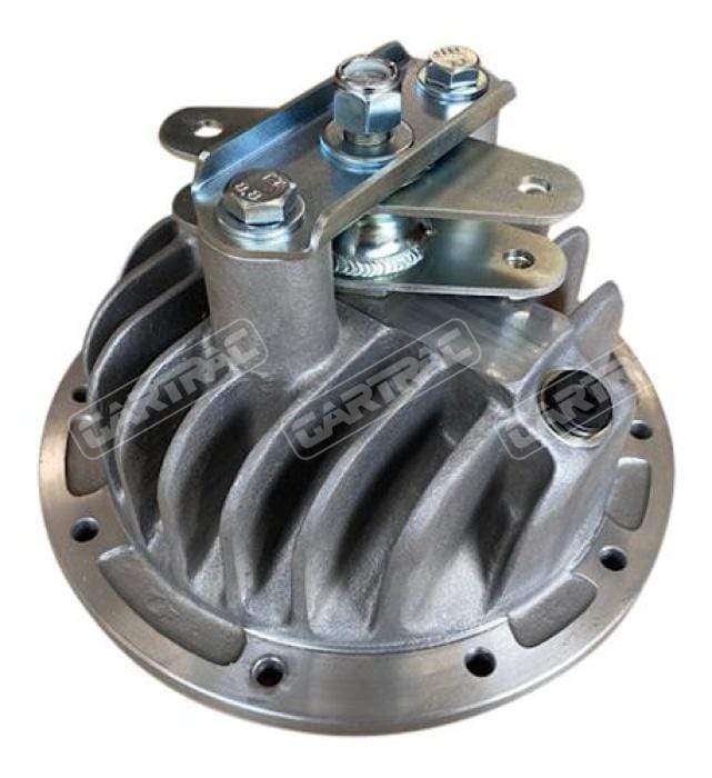 Atlas Axle Parts – Gartrac