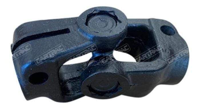 Escort Mk1 & Mk2 Steering Knuckle UJ Coupling – Gartrac