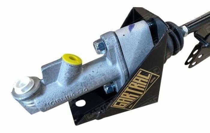 Escort Mk1 & Mk2 Hydraulic Handbrake Adapter Spacer – Gartrac
