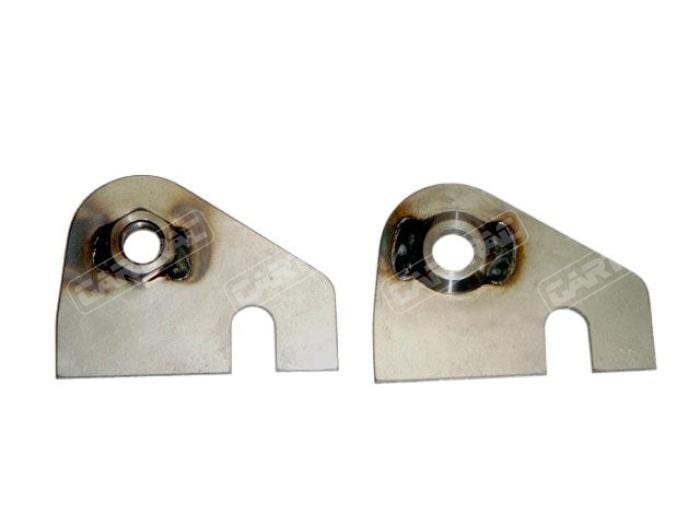 Panhard Rod & Fittings – Gartrac