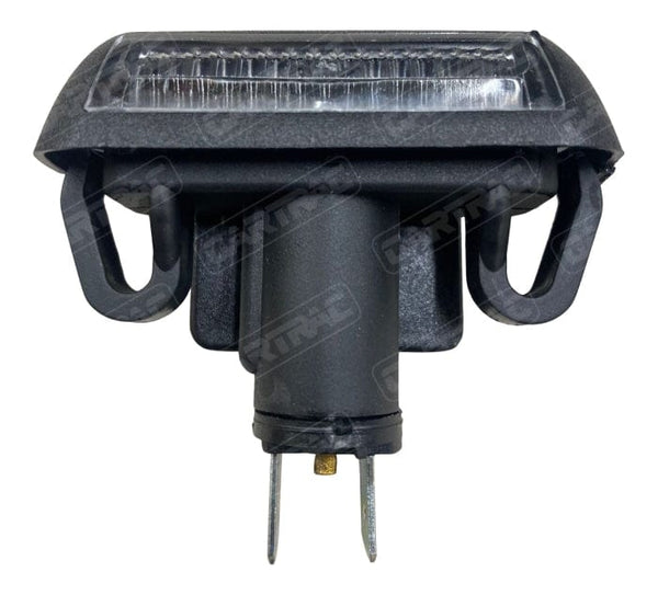 Escort Mk1 & Mk2 Rear Number Plate Lights - Set of 2 – Gartrac