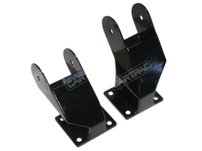 Escort Mk1 & Mk2 World Cup Crossmember RS1800 Engine Mounts for BDA RH ...