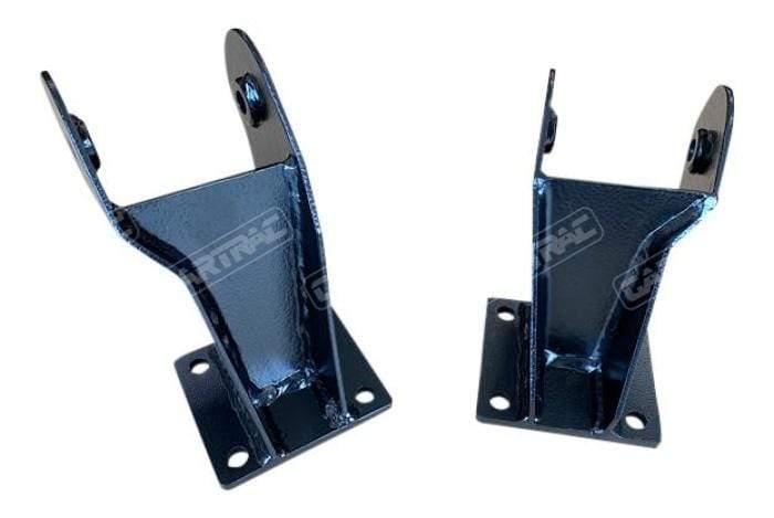 Escort Mk1 & Mk2 World Cup Crossmember RS2000 Engine Mounts - Pinto ...