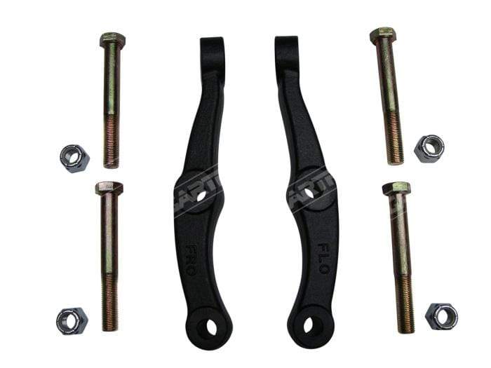 Gartrac Escort Mk1 & Mk2 Heavy Duty Forest/Gravel Steering Arm Kit