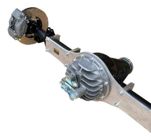 Gartrac Escort Mk2 Fully Floating Group 4 Atlas Axle (Historic)