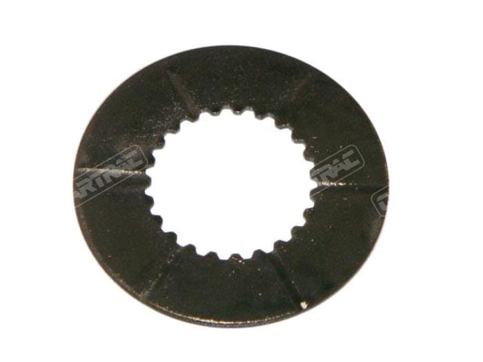 ZF Atlas Axle LSD Friction Clutch Plate – Gartrac