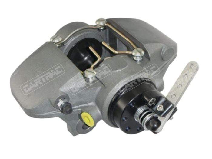Girling AR4 Rear Brake Caliper - MK2 (With or Without Handbrake Mechan ...