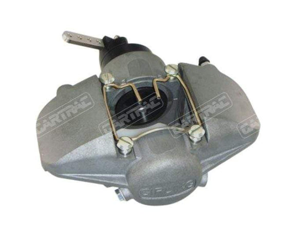 Girling AR4 Rear Brake Caliper - MK2 (With or Without Handbrake Mechan ...