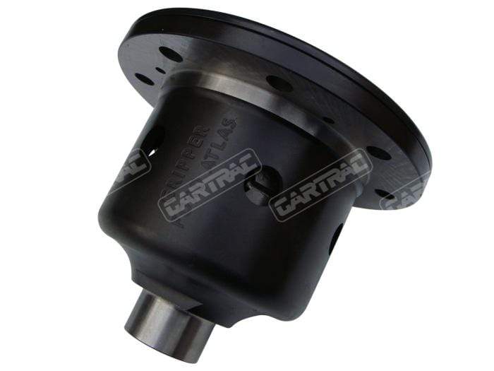 Atlas Axle Gripper Diff, Group 4 18T LSD Unit – Gartrac