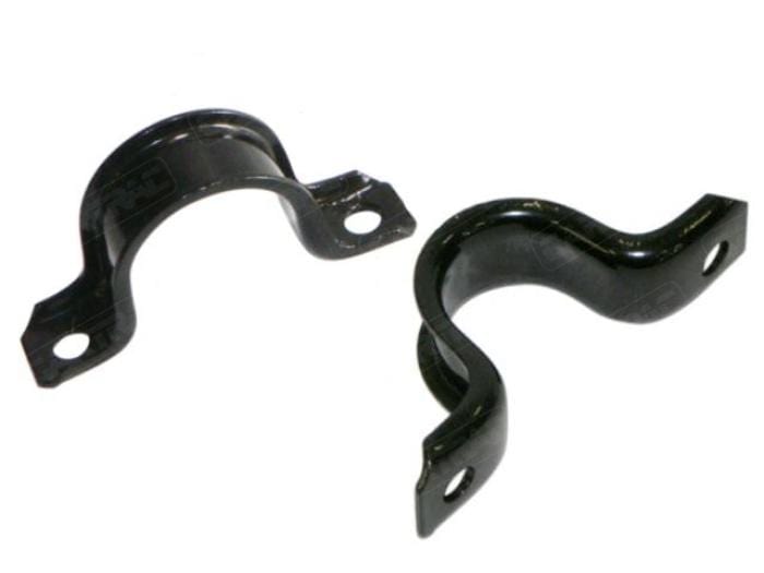 Escort Mk1 & Mk2 Steering Rack Clamp - Large & Small - Pair – Gartrac