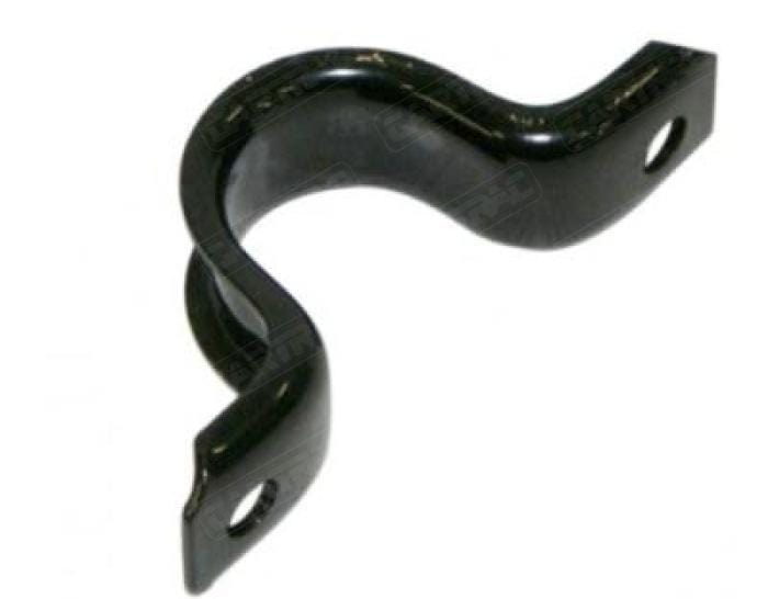 Escort Mk1 & Mk2 Steering Rack Clamp - Large & Small - Pair – Gartrac