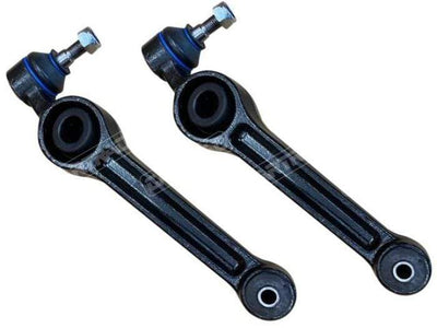 Track Control Arms (TCA's) – Gartrac