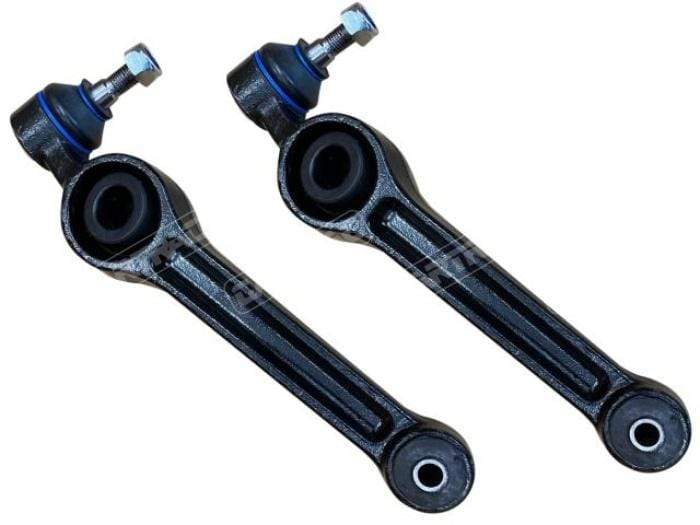 Track Control Arms (TCA's) – Gartrac