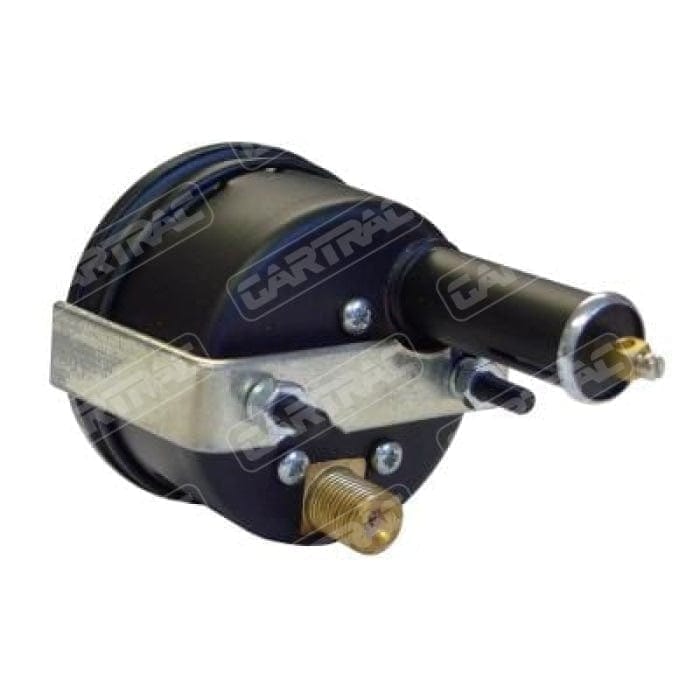 Racetech Boost Gauge (Bar) – Gartrac